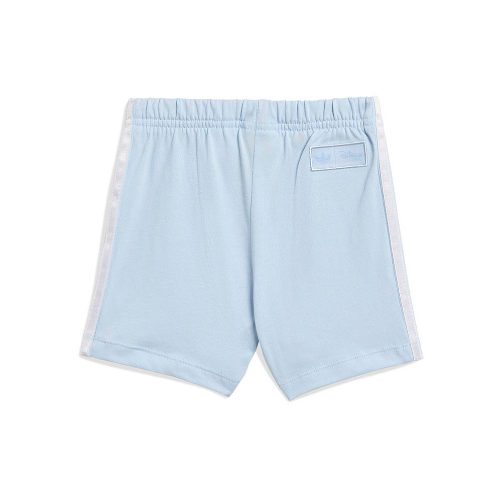 Short Tee Set Adidas